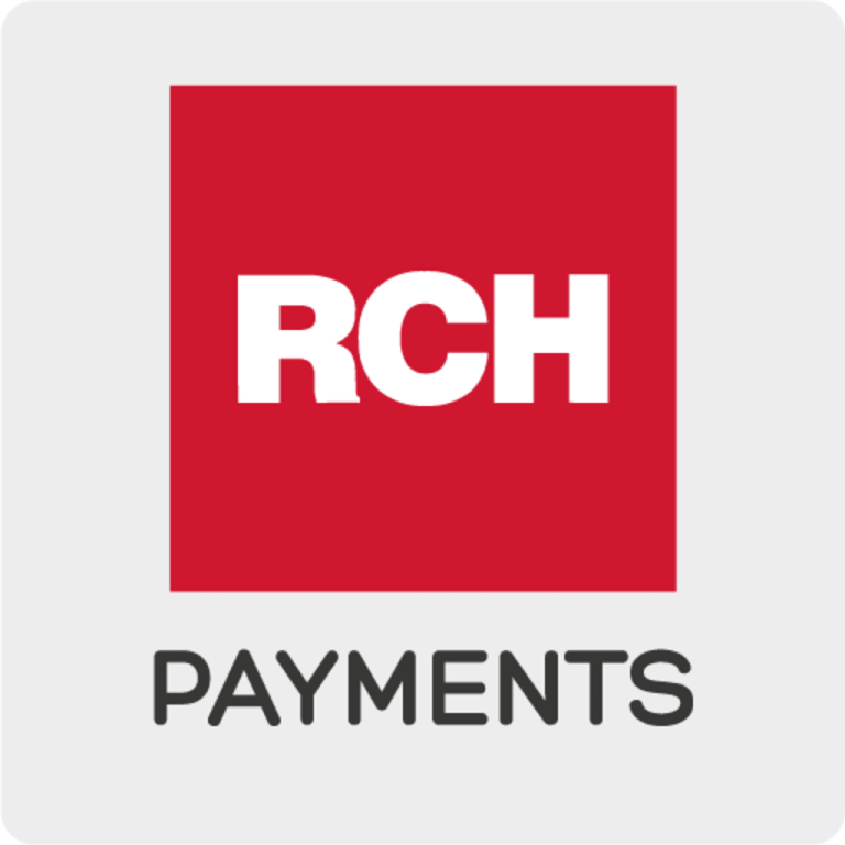 RCH PAYMENTS – RCH Marketplace