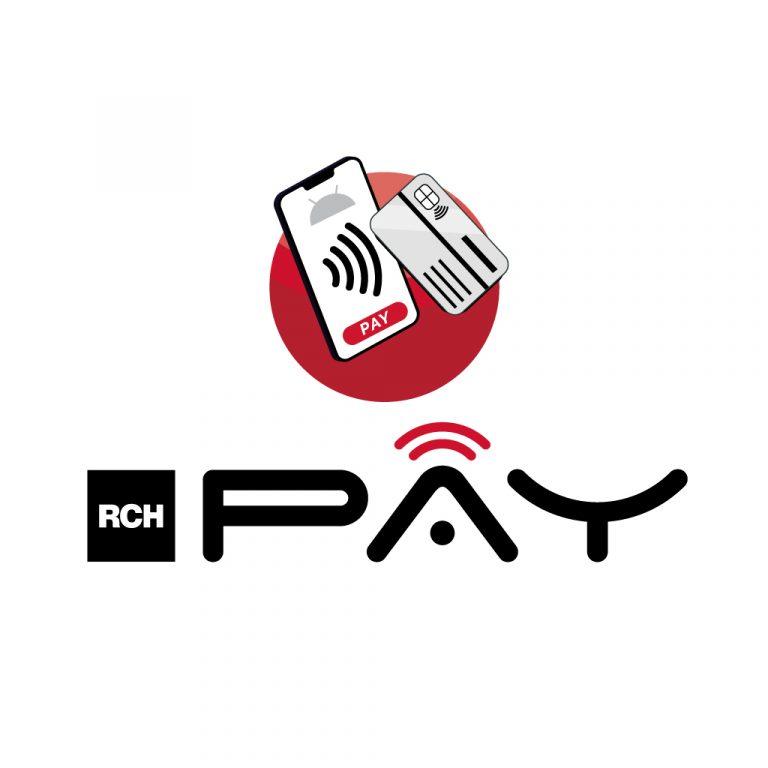RCH PAY SOFTPOS – RCH Marketplace