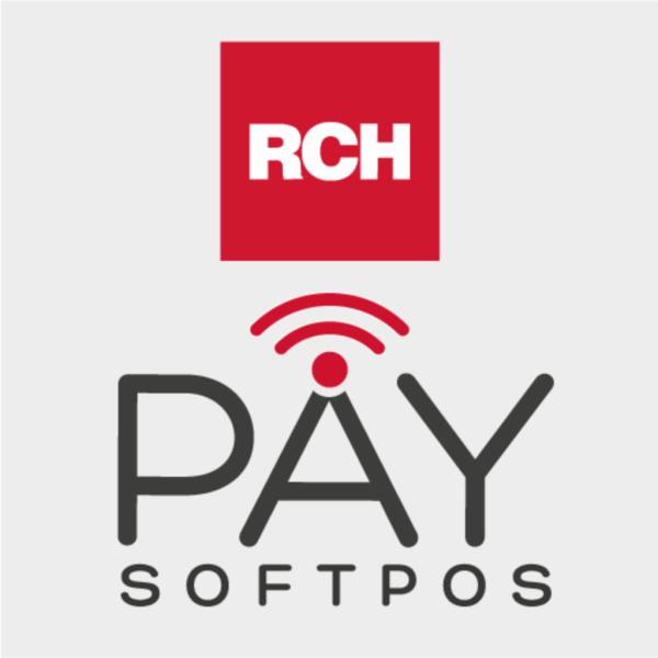 RCH PAY SOFTPOS – RCH Marketplace